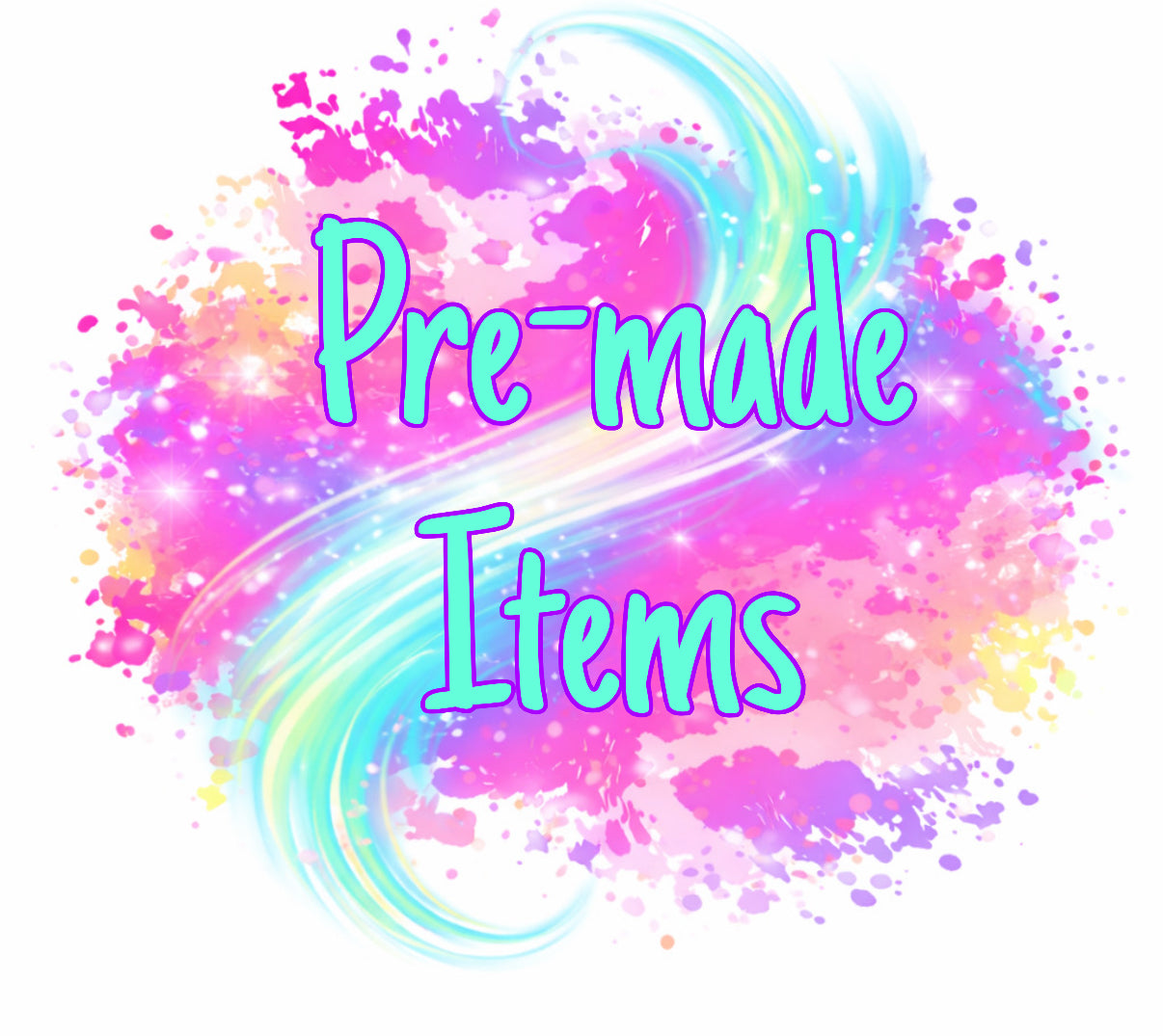 Pre-made items – Fire and Hyde Bead Supply