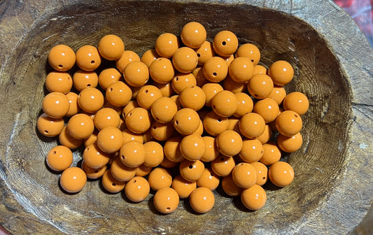15mm Solid Beads – Page 7 – Fire and Hyde Bead Supply