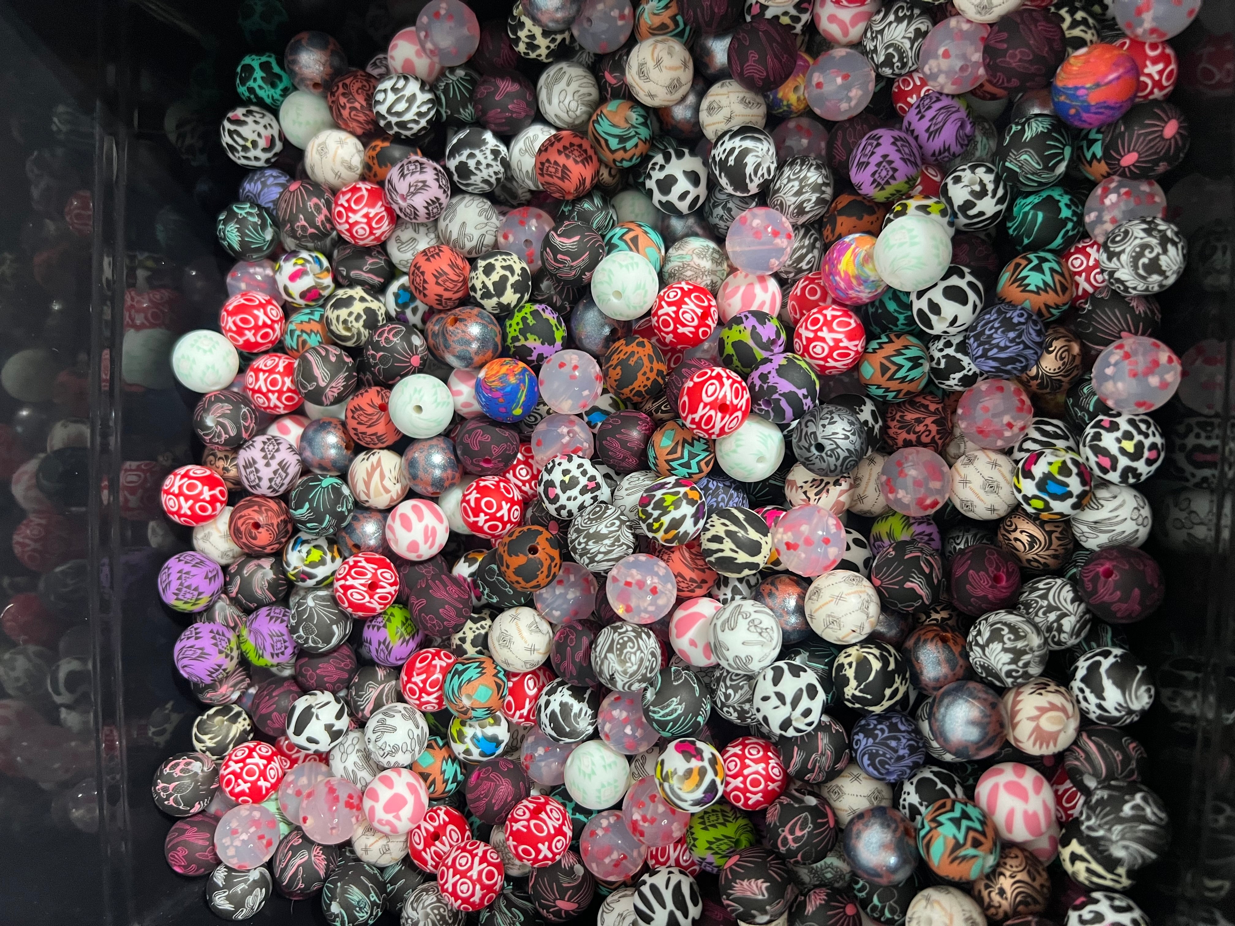 Kits & Grab Bags – Fire and Hyde Bead Supply