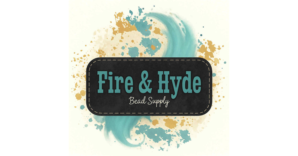 Alien bestie custom – Fire and Hyde Bead Supply